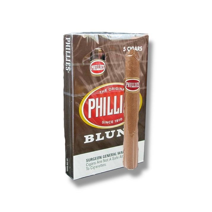 Philly Blunt - Original | Zativa Smoke Store
