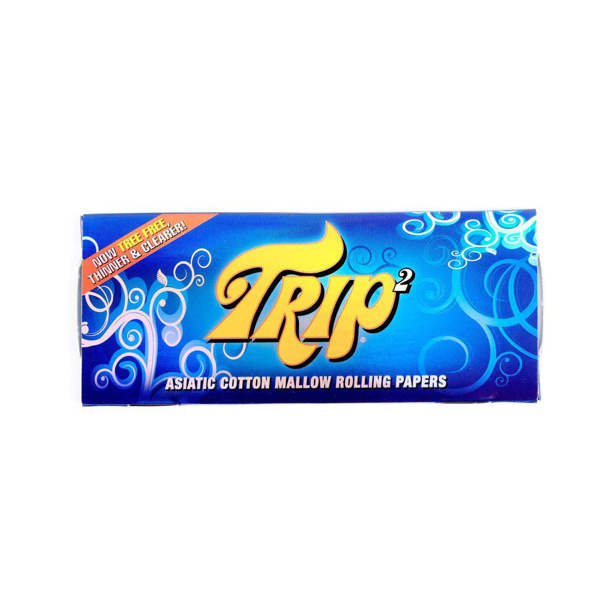 TRIP 2 - Papel Celulosa King Size.